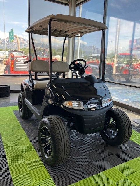 Golf Cart Inventory – RMT Equipment