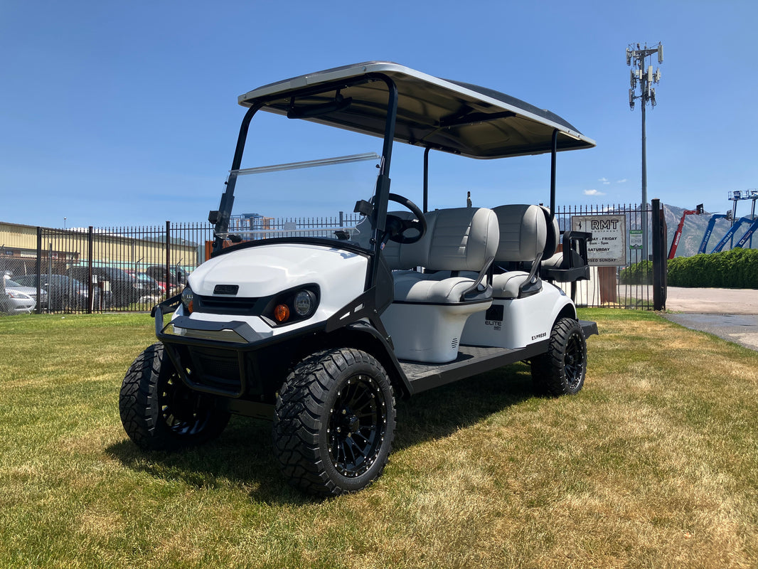 Golf Cart Inventory – RMT Equipment