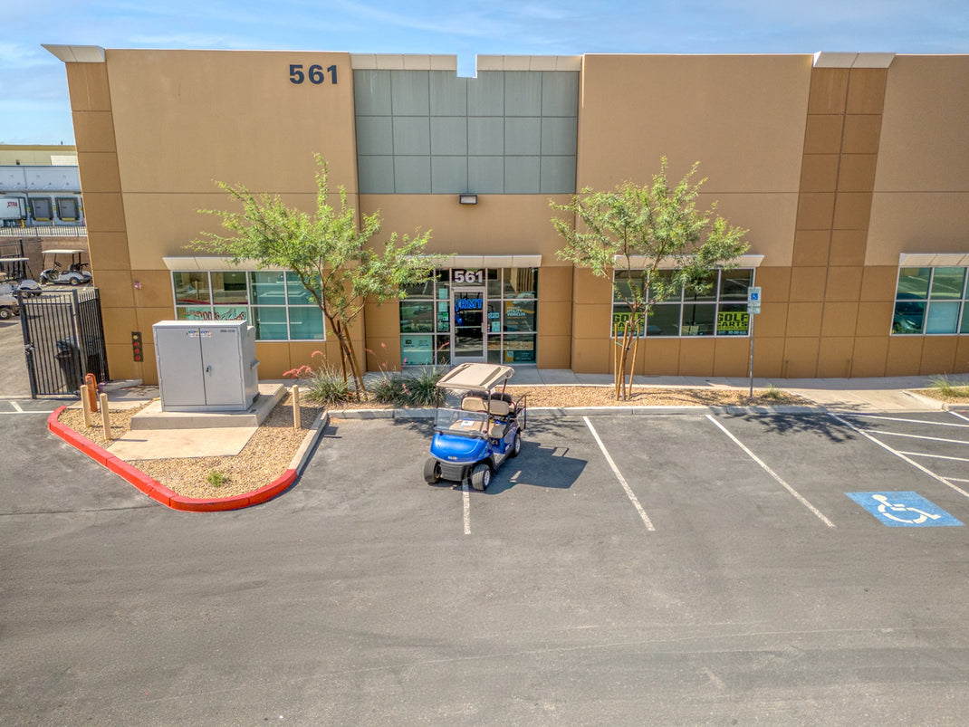 RMT Equipment Las Vegas Henderson